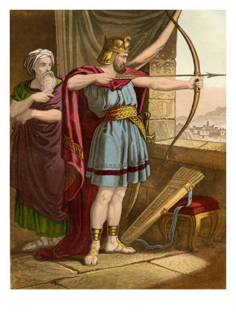 SPIRITUAL INEPTITUDE OF KING JOASH (part 2) – H.O. Ojewale