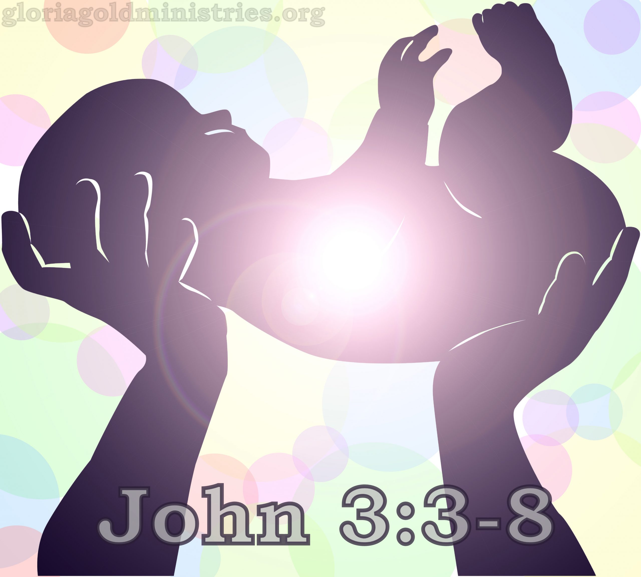 How To Get Born Again (part two) – H.O. Ojewale