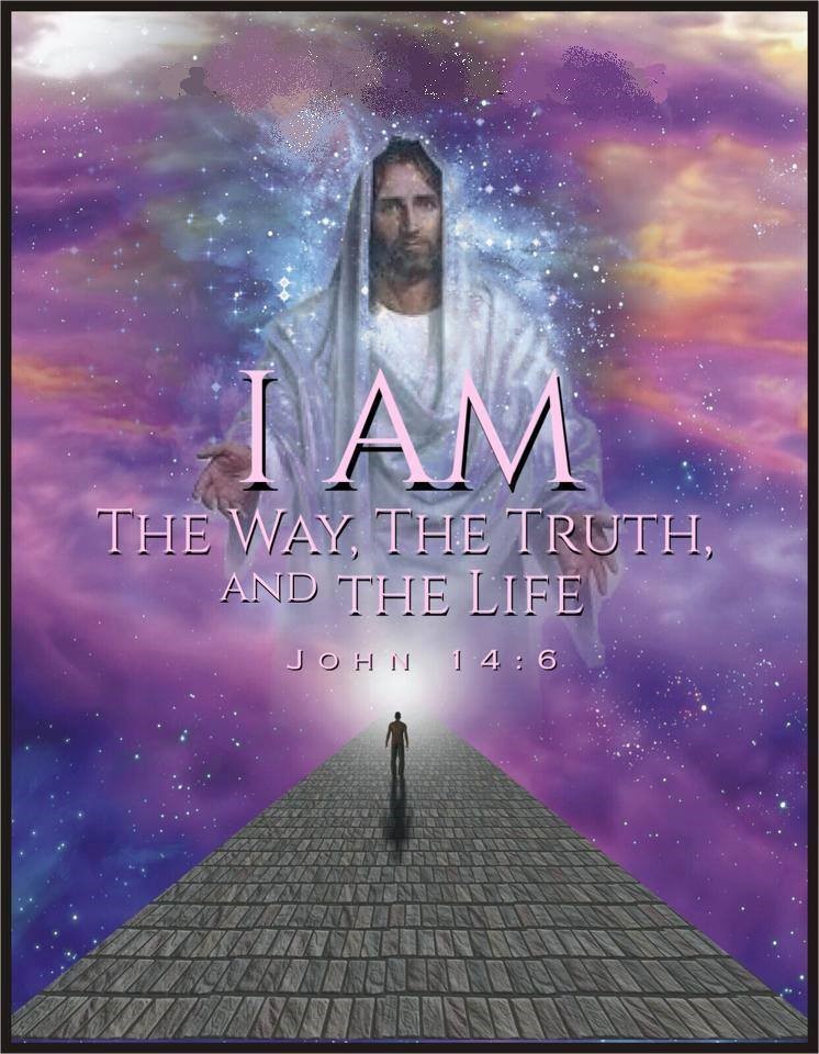 THE TRUTH OF ALL TRUTHS (VI) – H.O. Ojewale